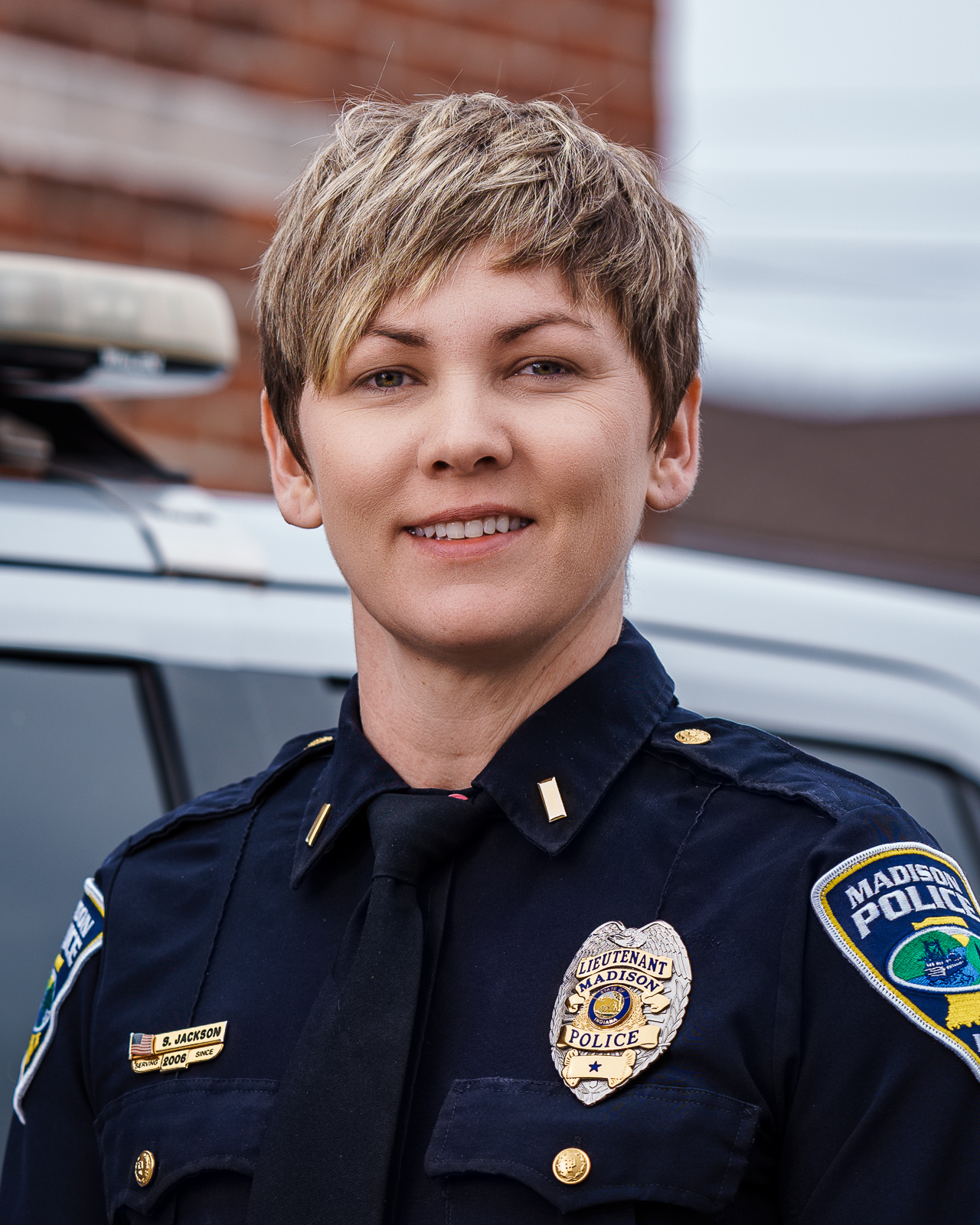 MPD Staff Directory / Madison, Indiana