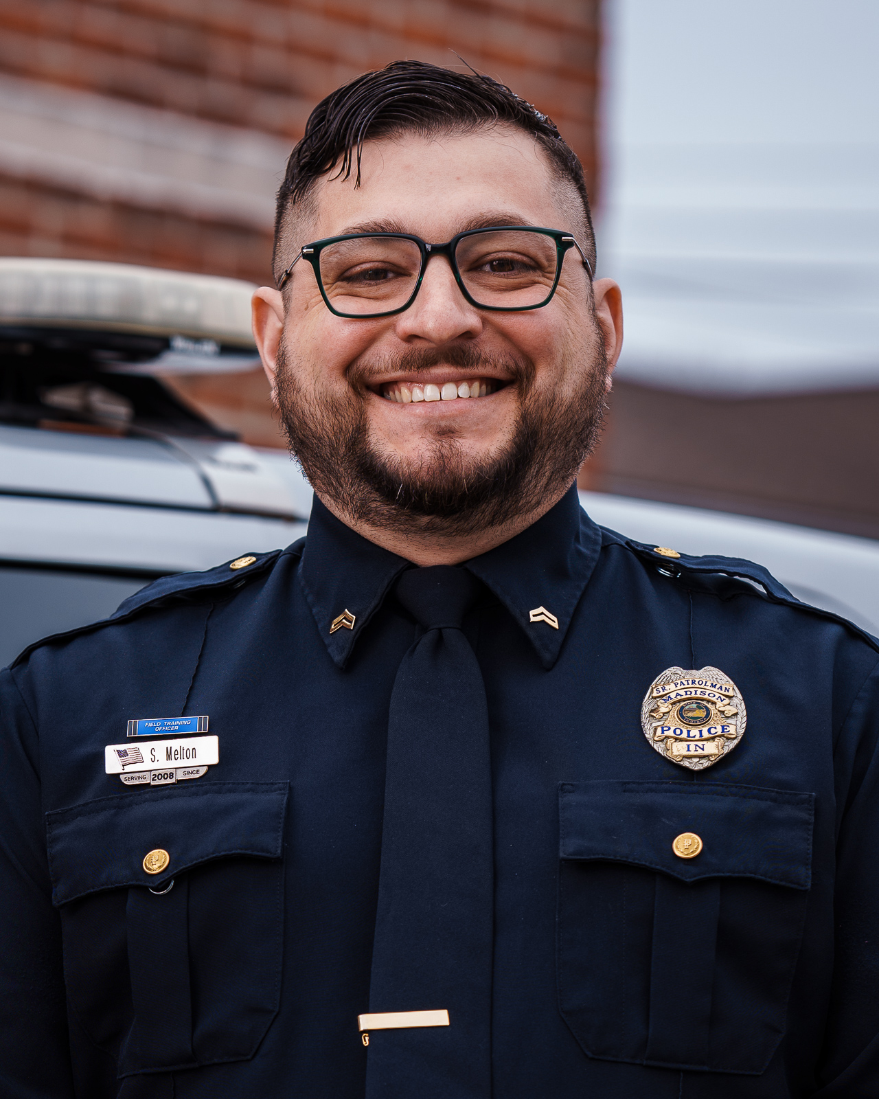 MPD Staff Directory / Madison, Indiana