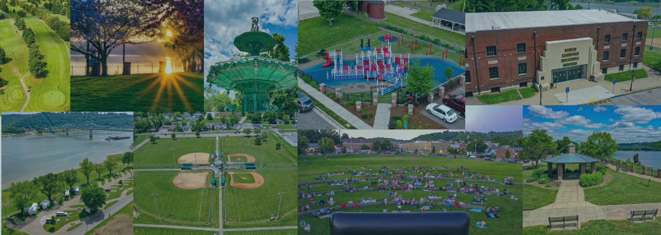 Parks and Recreation / Madison, Indiana