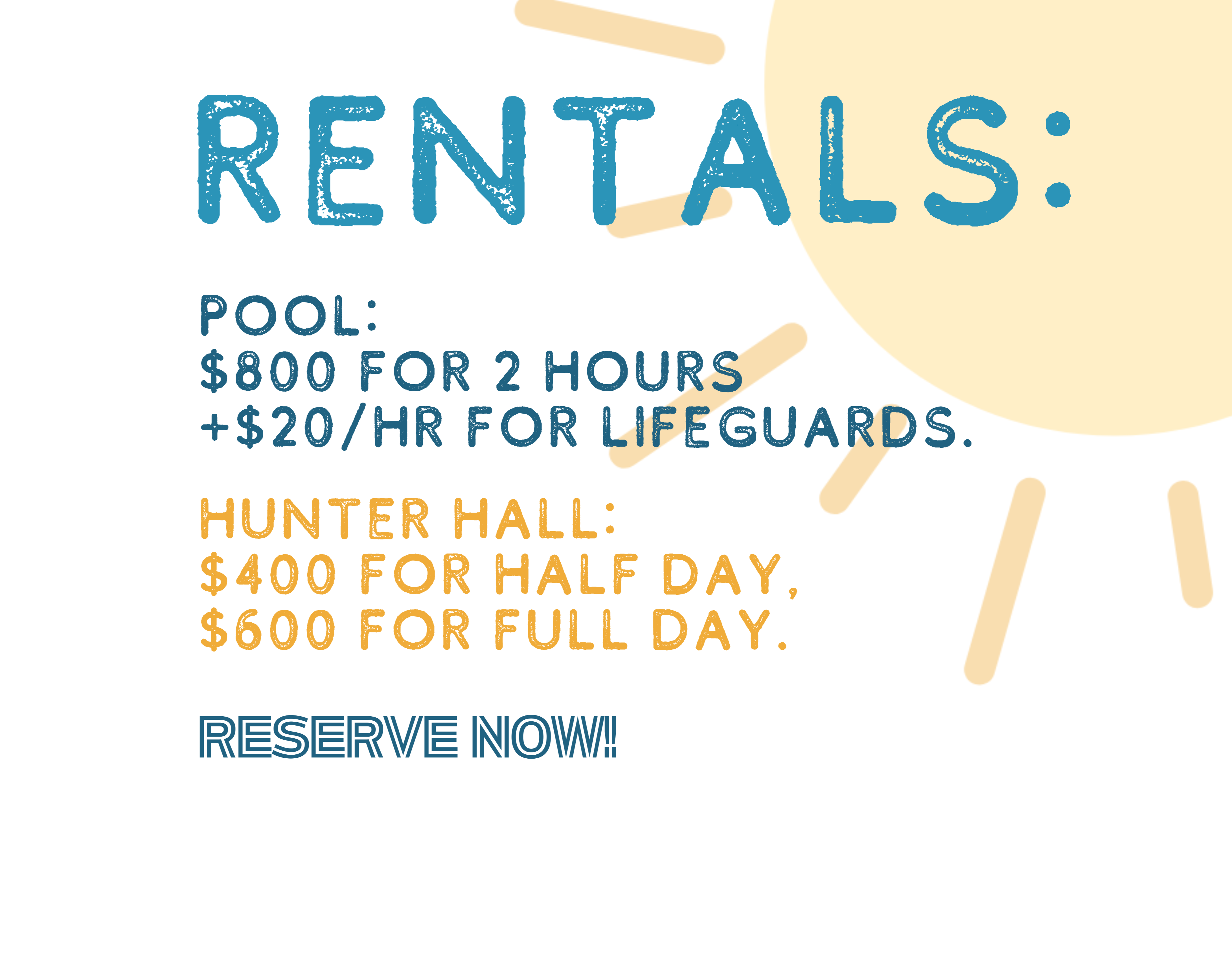 Crystal Beach Aquatic Park / Madison, Indiana